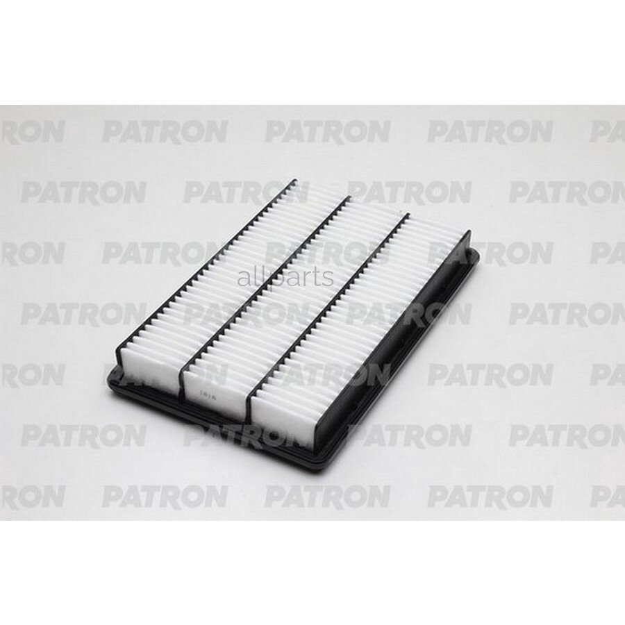 PATRON PF1380 Фильтр воздушный MITSUBISHI: PAJERO CLASSIC 02-, PAJERO III 00-, PAJERO IV 06-