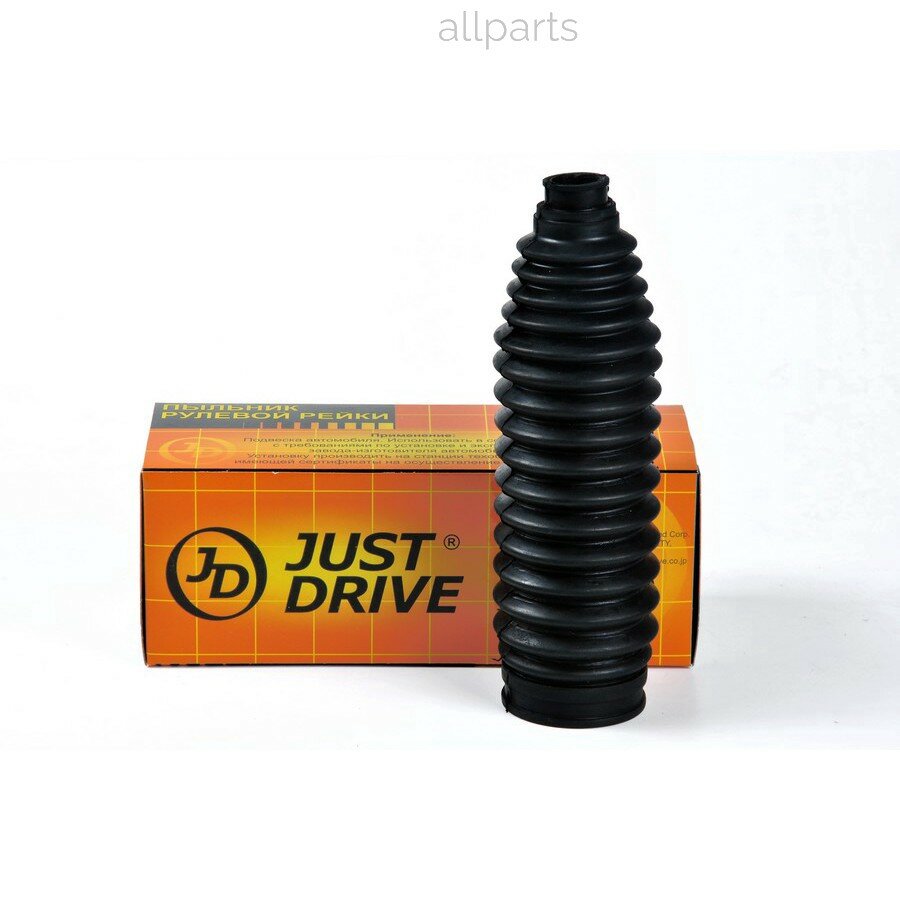 JUST DRIVE JCD0031 Пыльник рулевой рейки
