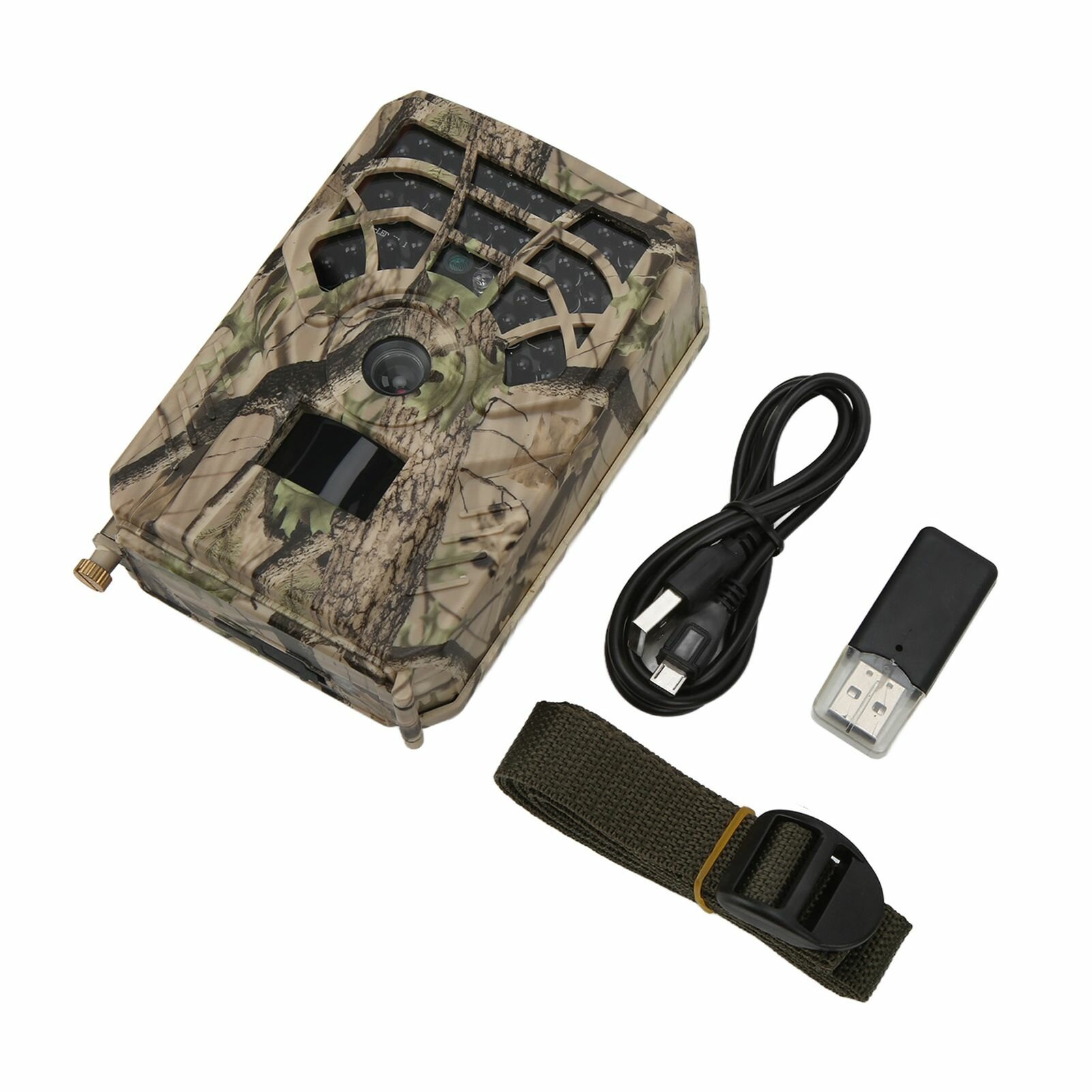 Наружная камера 12 миллионов HD /инфракрасная камера 720P