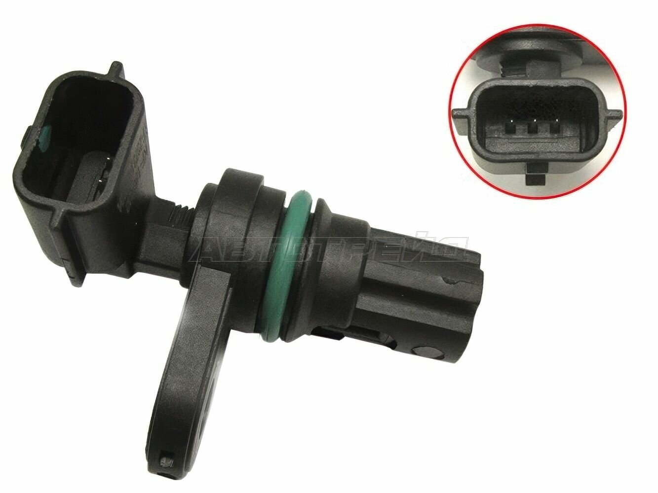 Датчик положения распредвала для Ниссан Кашкай, ИксТрейл, Рено Дастер, Логан арт ST23731EN22A SAT