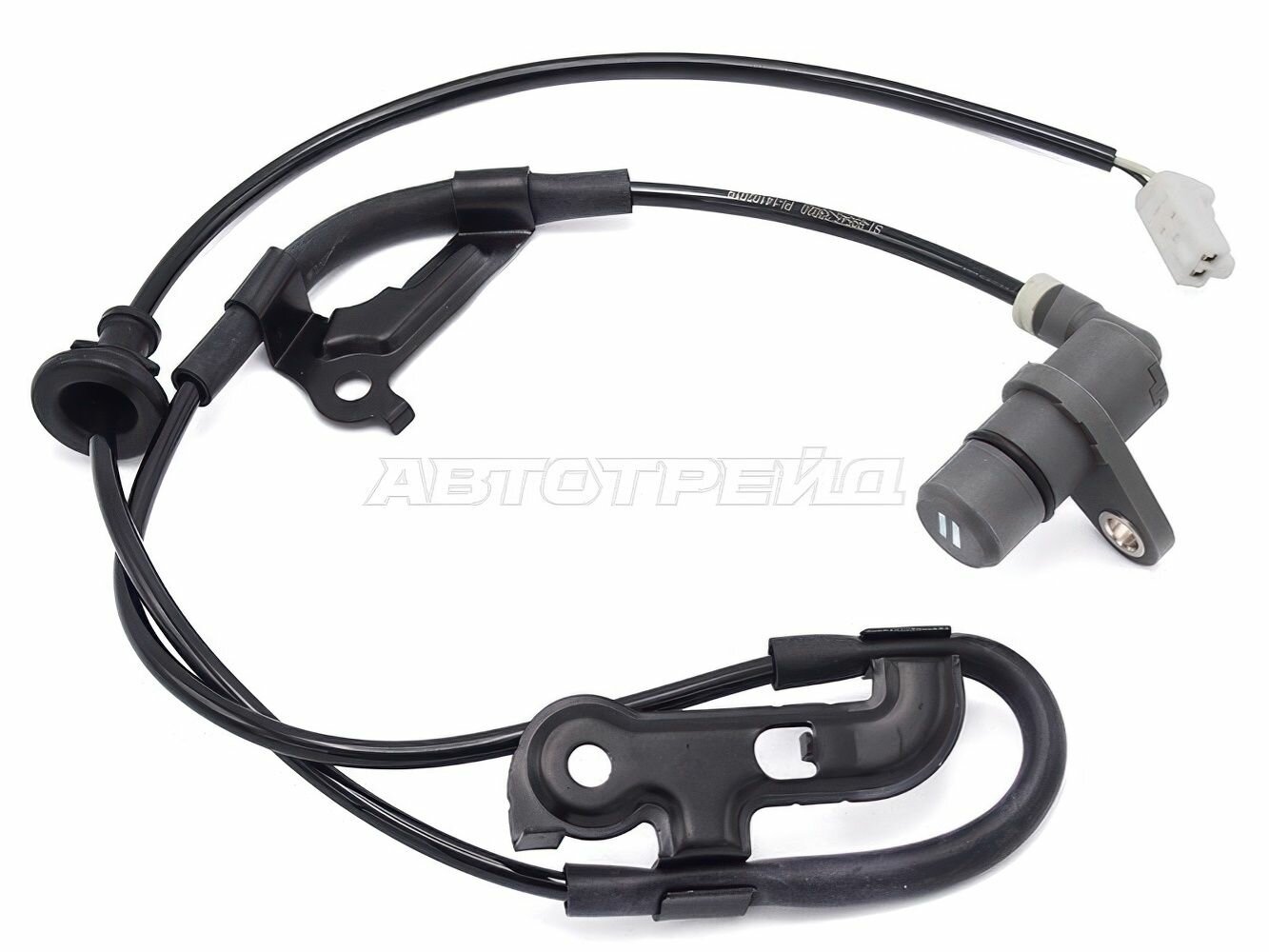 Датчик ABS задний правый для Тойота Калдина, Камри, Виста, Карина, Корона арт ST8954533020 SAT