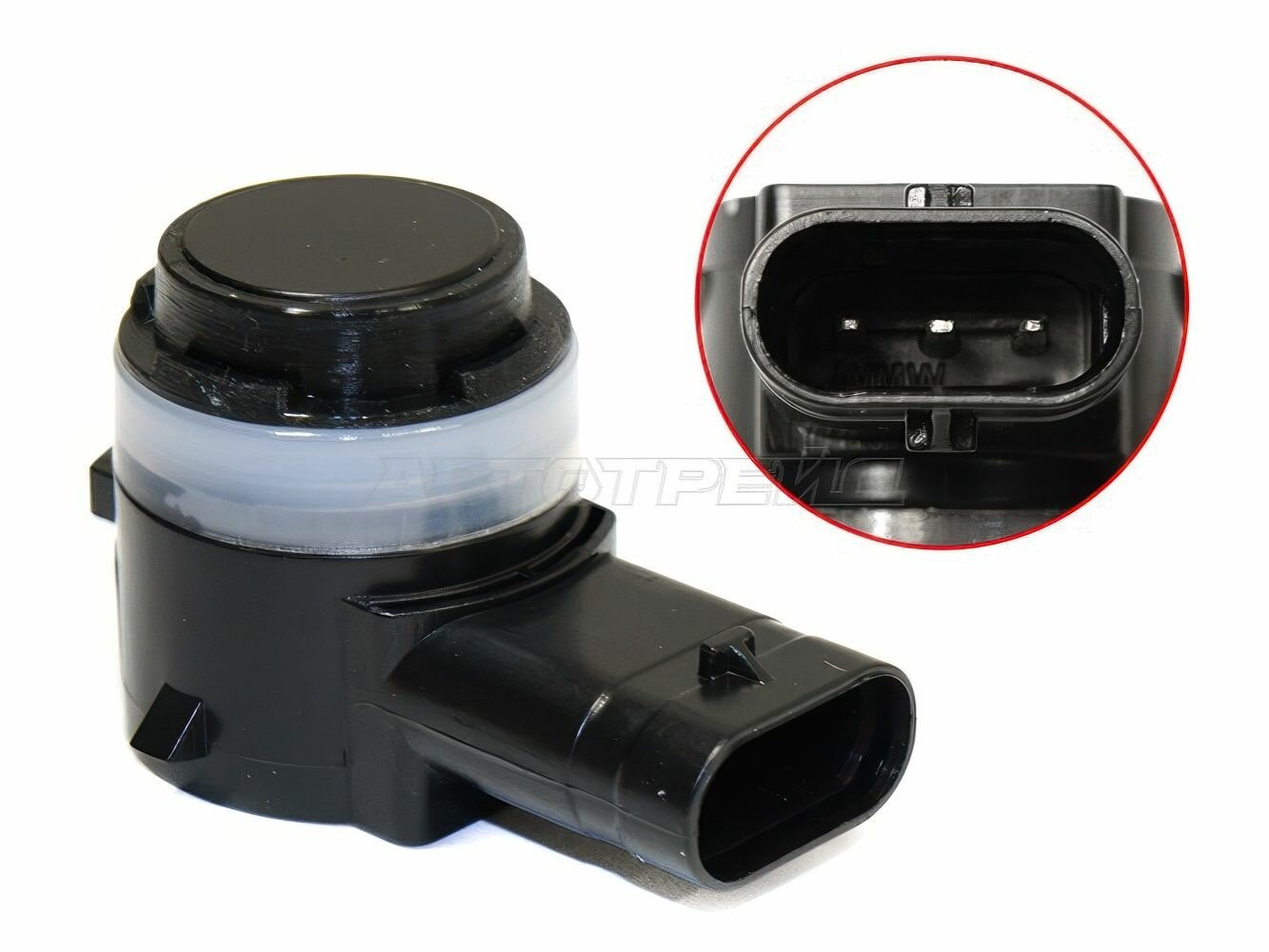Датчик парковки для БМВ 518d арт ST66209274427 SAT
