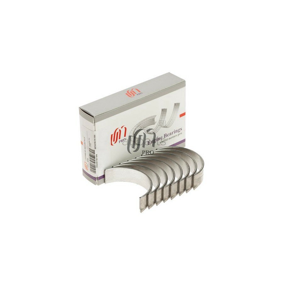 UMPRO BES0298-04-000 Вкладыши шатунные