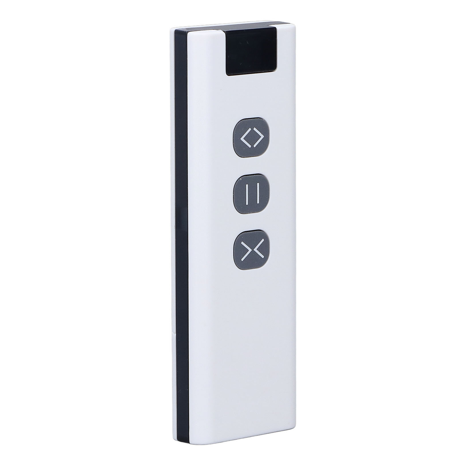 Smart Curtain Remote Controller ABS Automatic Wireless for Home — фото 1