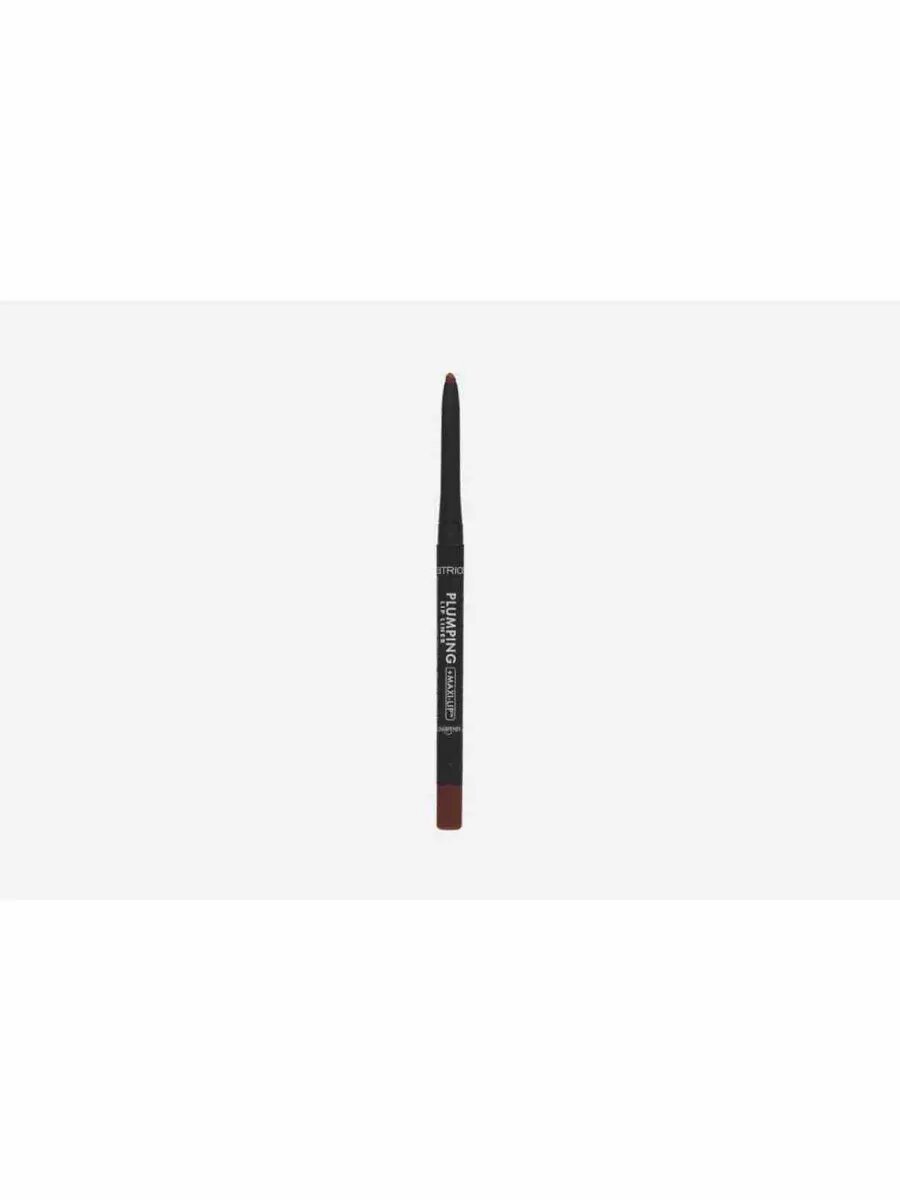 Карандаш для губ CATRICE Plumping Lip Liner 170, кремовый, сатиновый финиш, точилка
