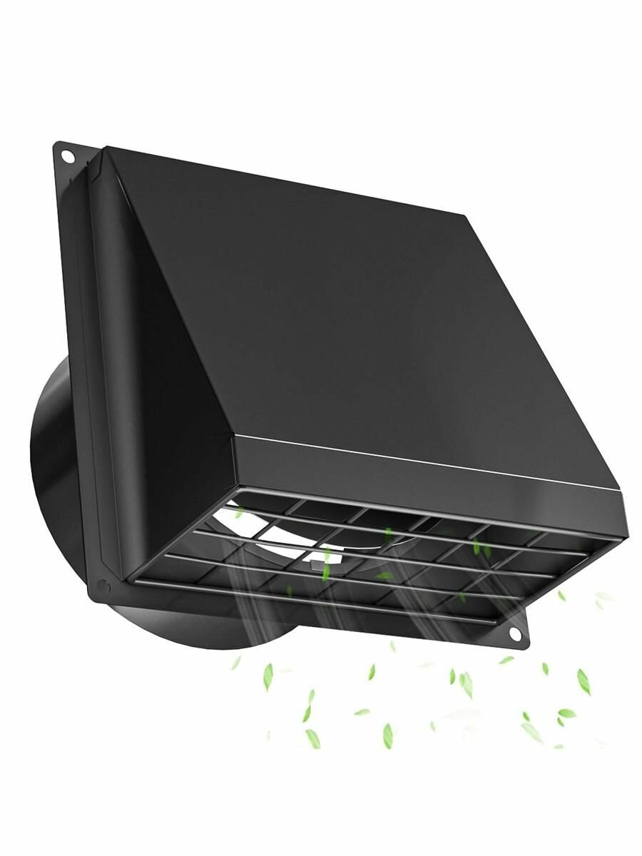 Зонт вентиляционный