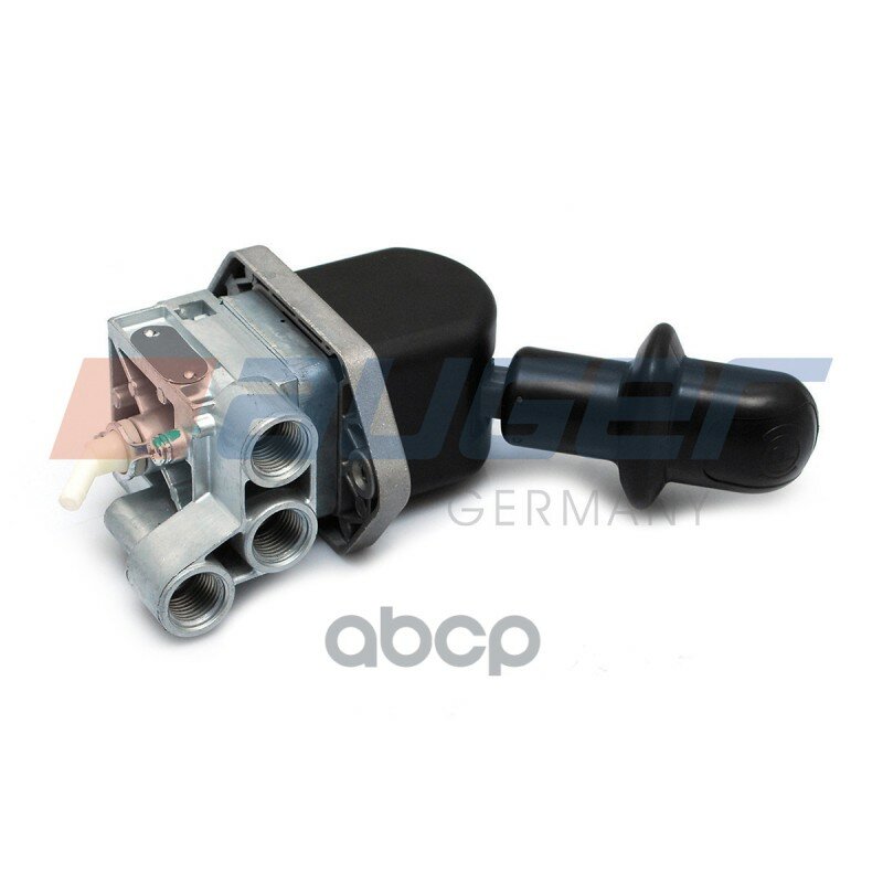 Кран включения стояночного тормоза AUGER арт. 76118