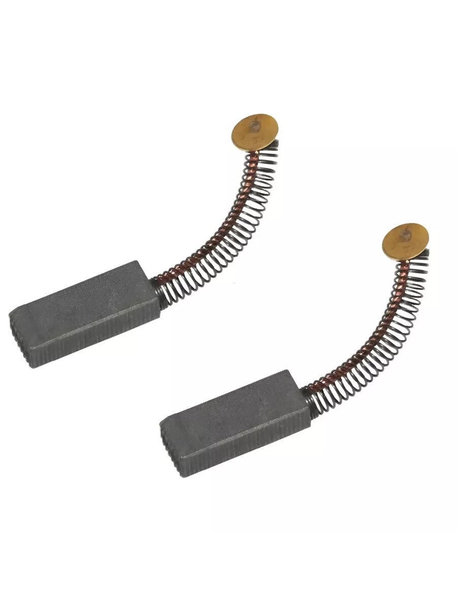 Угольные щетки для пылесоса Ракета