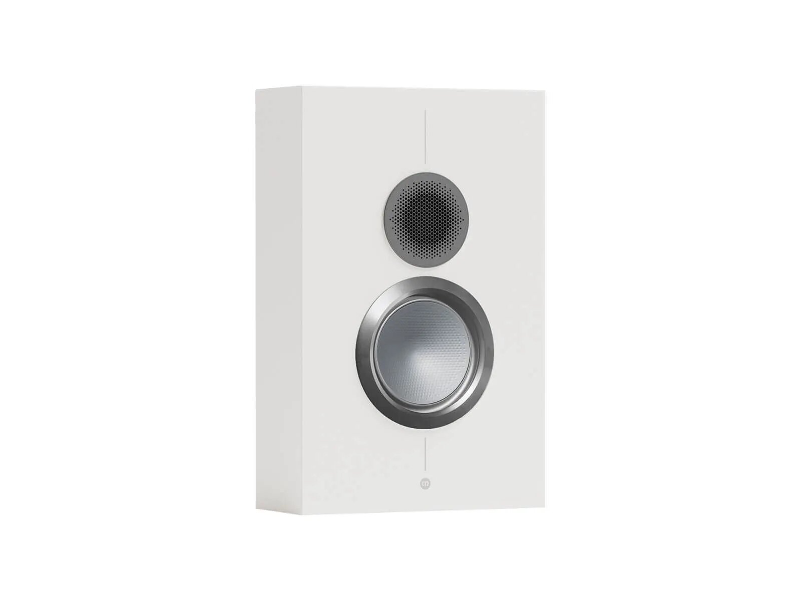 Настенная акустика Monitor Audio Gold On-Wall Satin White (6G)