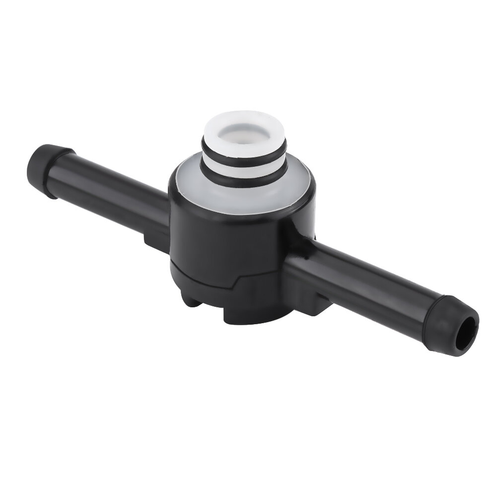 Клапан топливного фильтра, простой в эксплуатации, Работает в течение длительного времени, Экономит энергию в помещении