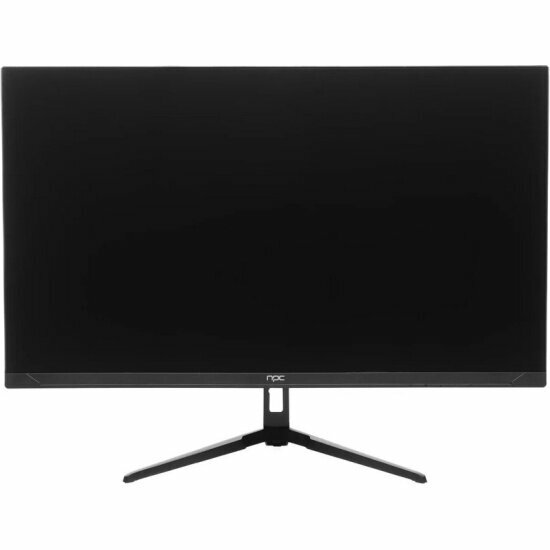 Монитор Npc 27" MZ2712-B черный