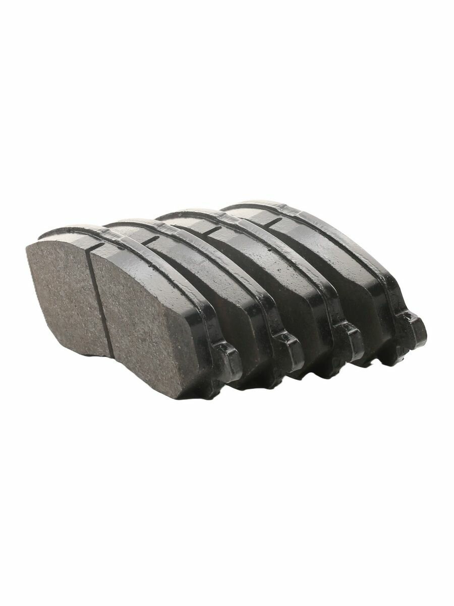 Колодки тормозные дисковые передние для а/м JEEP Compass, Patriot; CHRYSLER Sebring, Stellox 000673BSX