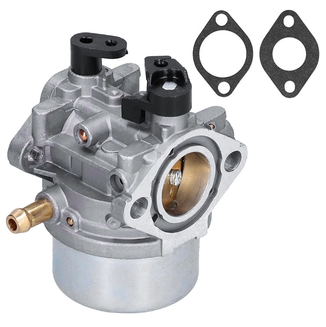 Карбюратор FJ180V OHV 6.0HP 159CC MyPads для газонокосилок