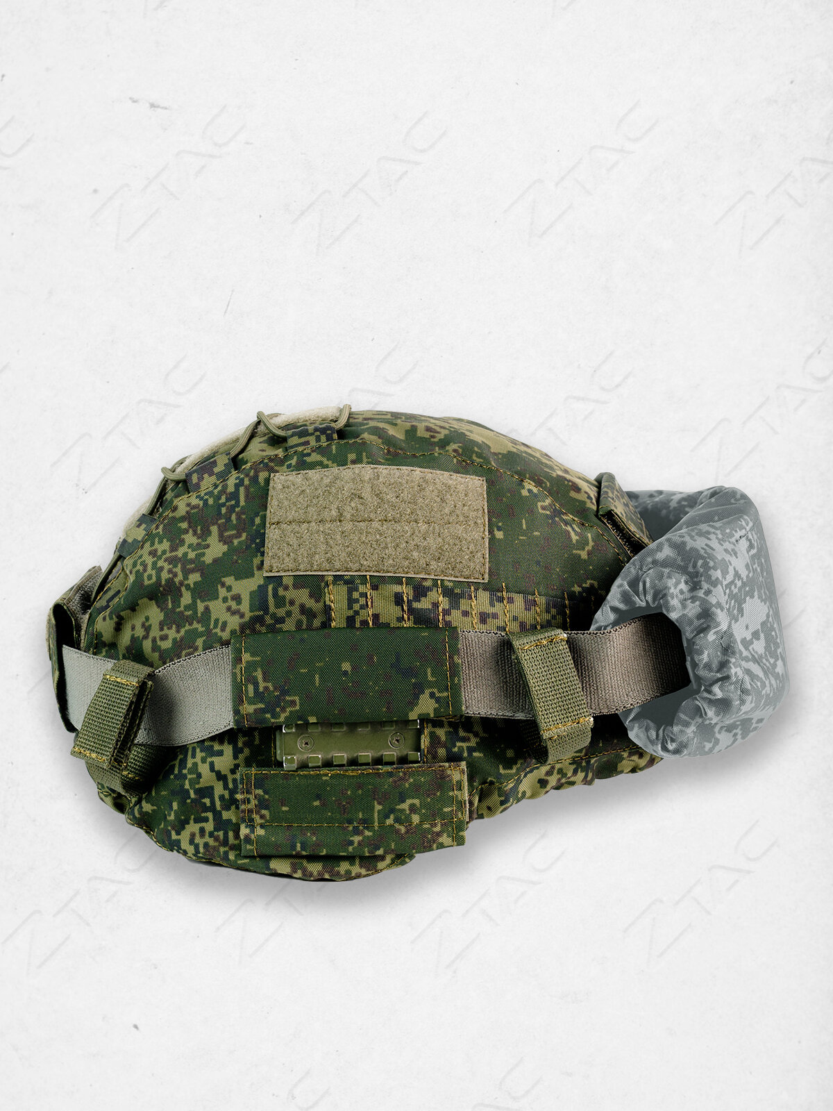 Чехол на шлем 6б47 "Базальт"