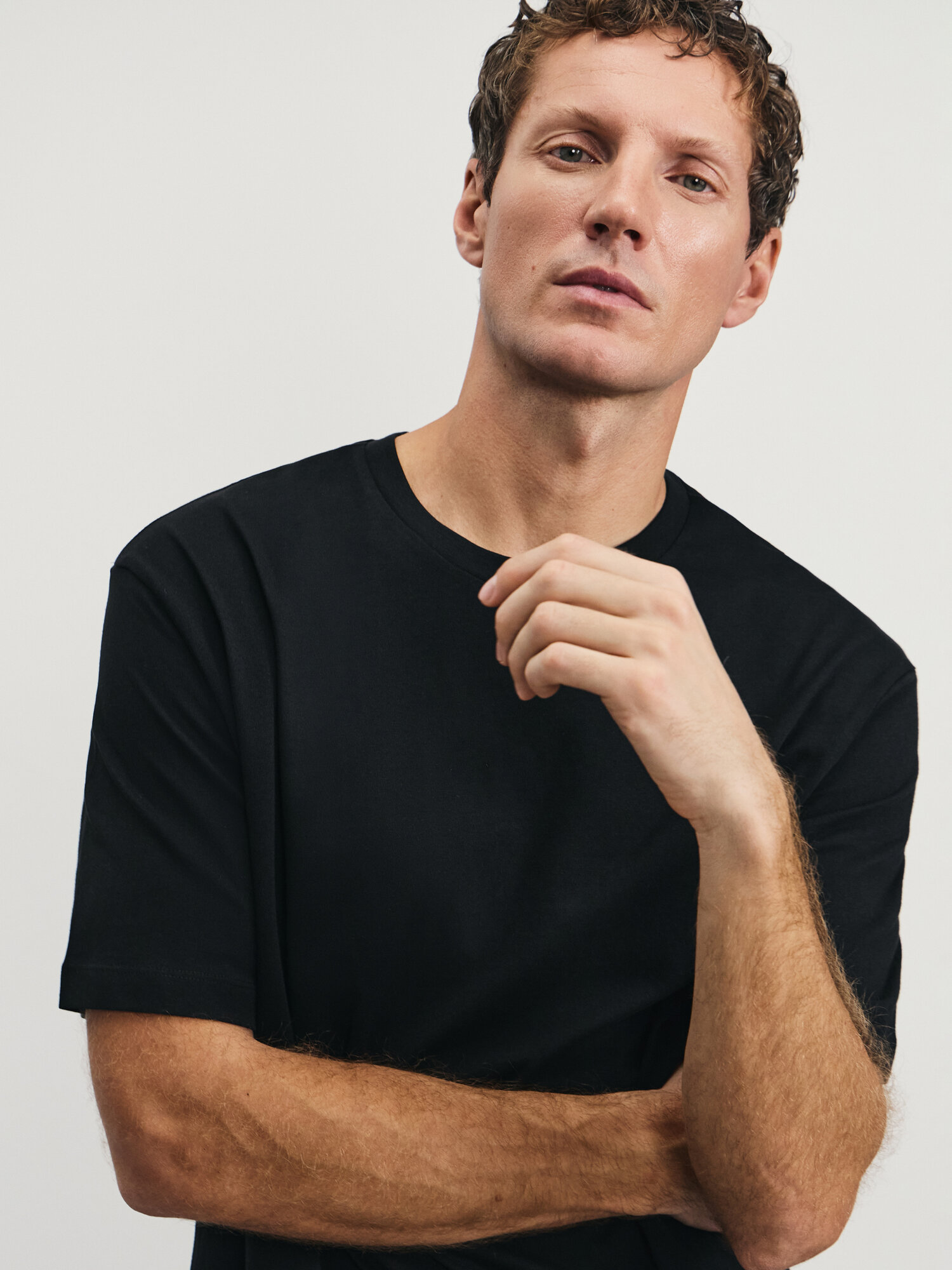 Футболка Man