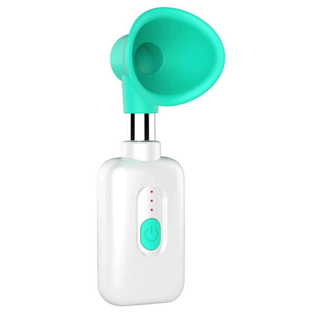 Увлажняющий прибор для глаз