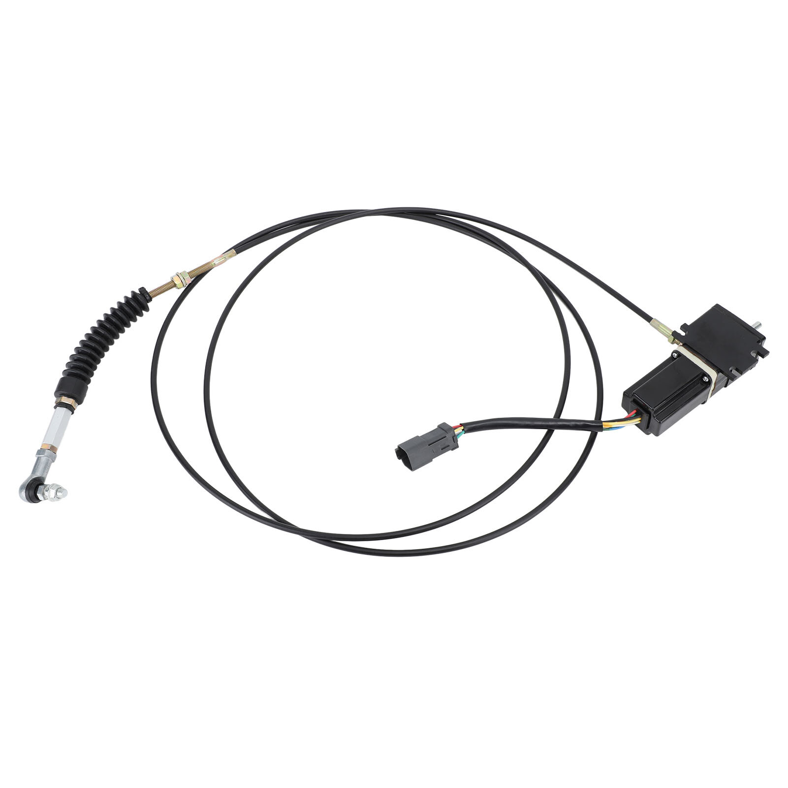 Шаговый двигатель дроссельной заслонки 102 8007 для экскаватора Caterpillar CAT E307B E308C 305C