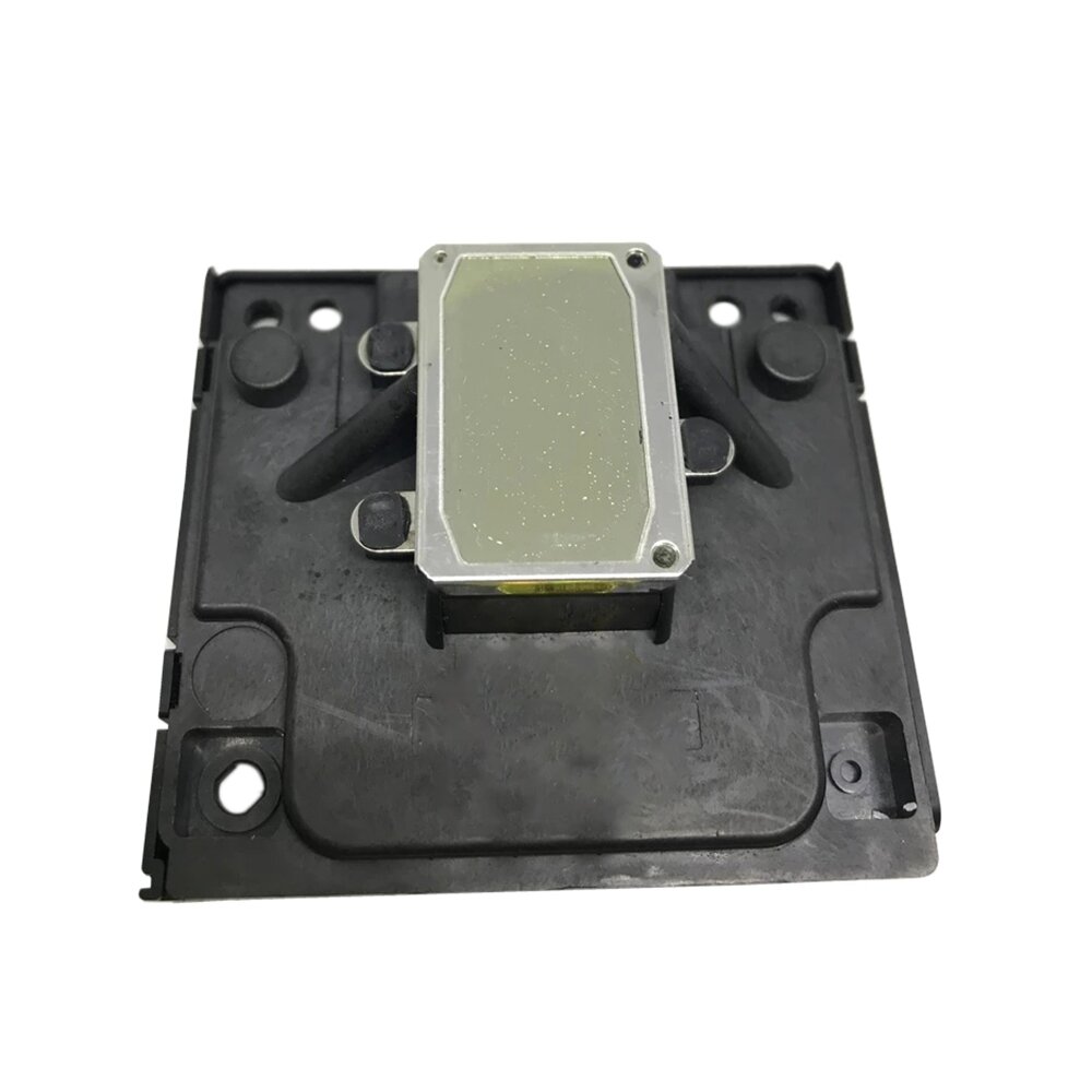Замена печатающей головки для Epson BX300 BX305 SX100 SX105 SX106 SX109 SX120 SX125 SX127 SX130 SX210 SX218 SX235 SX130 L201