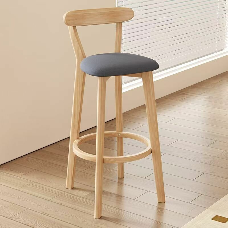 Мебельный гарнитур Барный стул Elevate Zenith, 1 шт.