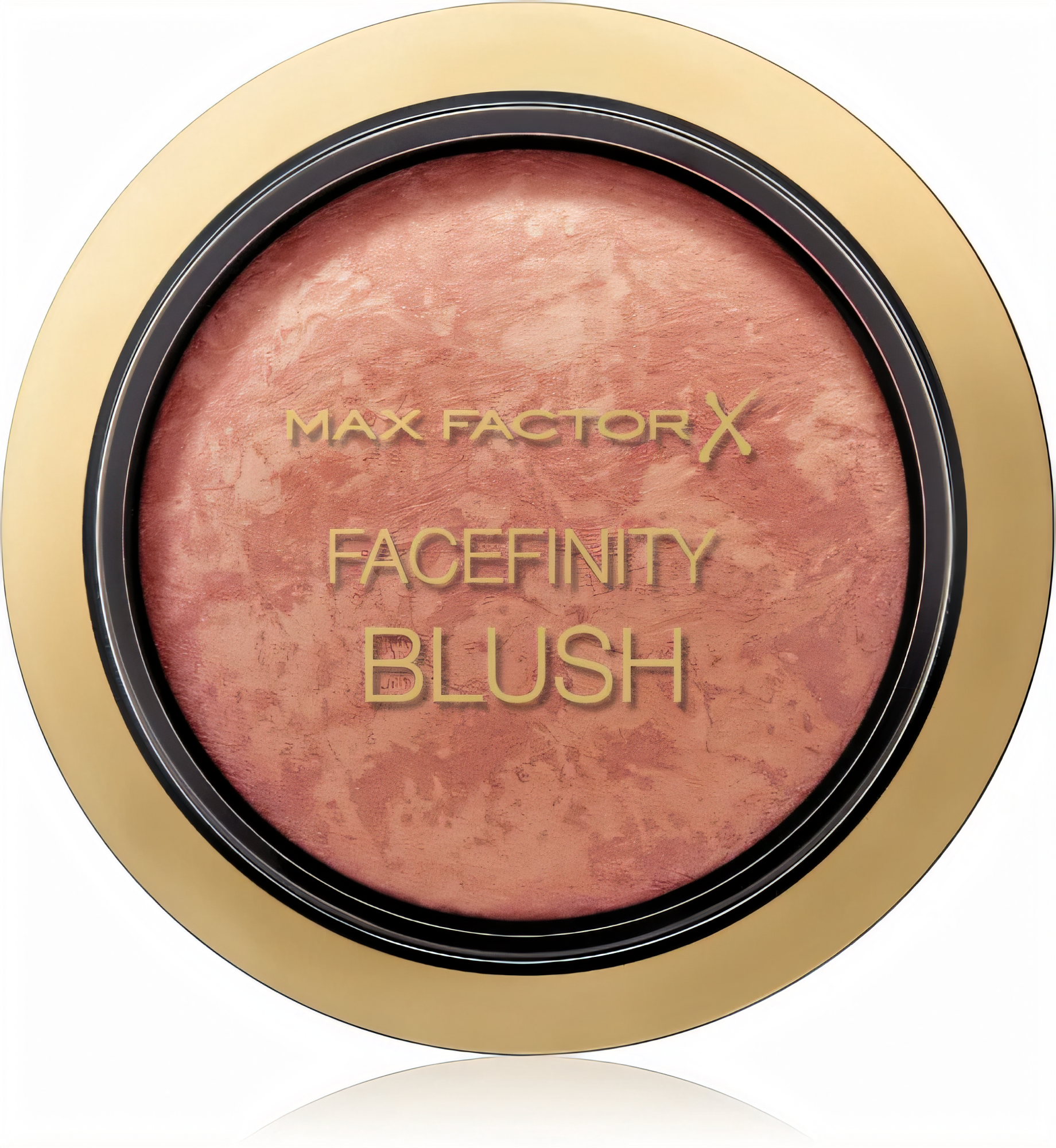 Max Factor Румяна Creme Puff Blush, тон 15 Seductive pink 1,5гр