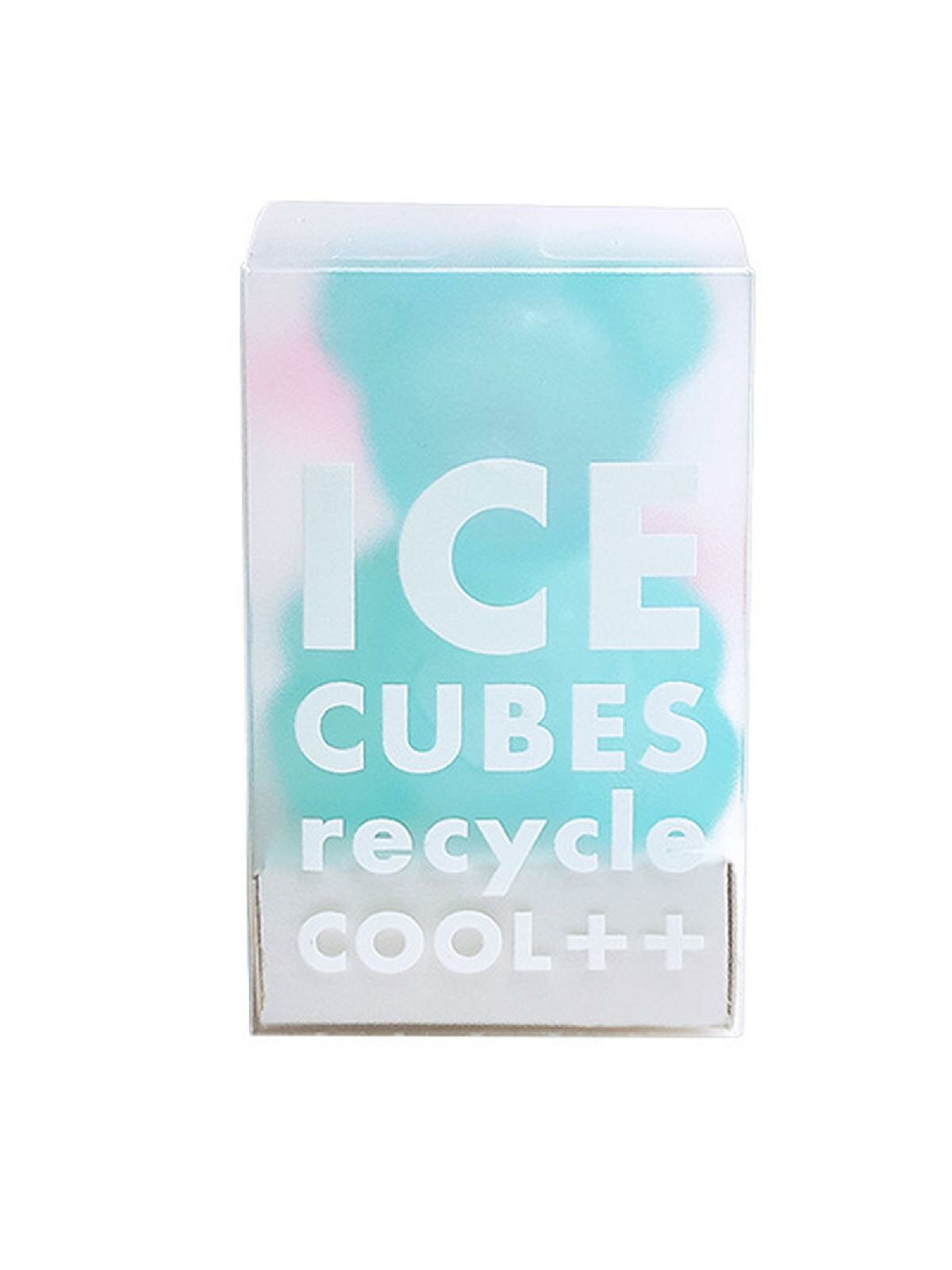 5 шт. милых кубиков сухого льда в форме медведя для ресторанов, баров, многоцелевой милый подарок для вина, дома, кухни, охладитель для напитков