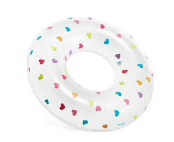 59259 NP Intex Круг 81см 8+, Причудливое волшебство сердца