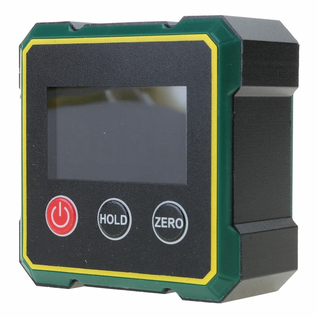 Транспортир, Цифровая наклонная линейка с магнитом - без лазера