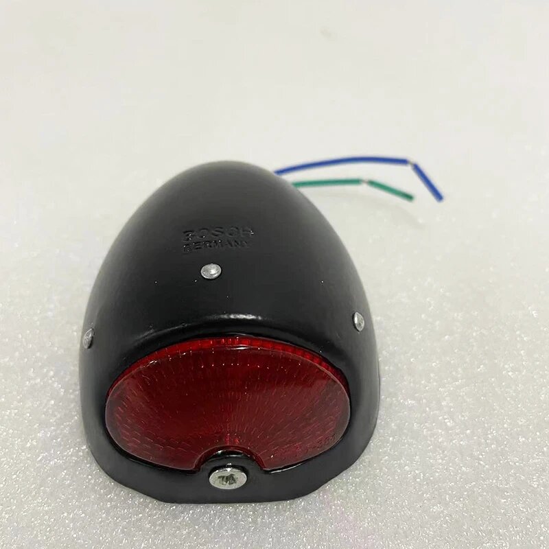 Задний фонарь CJK750 Урал M72 для JN7 Red R12, R35, R5, R71 Changjiang750