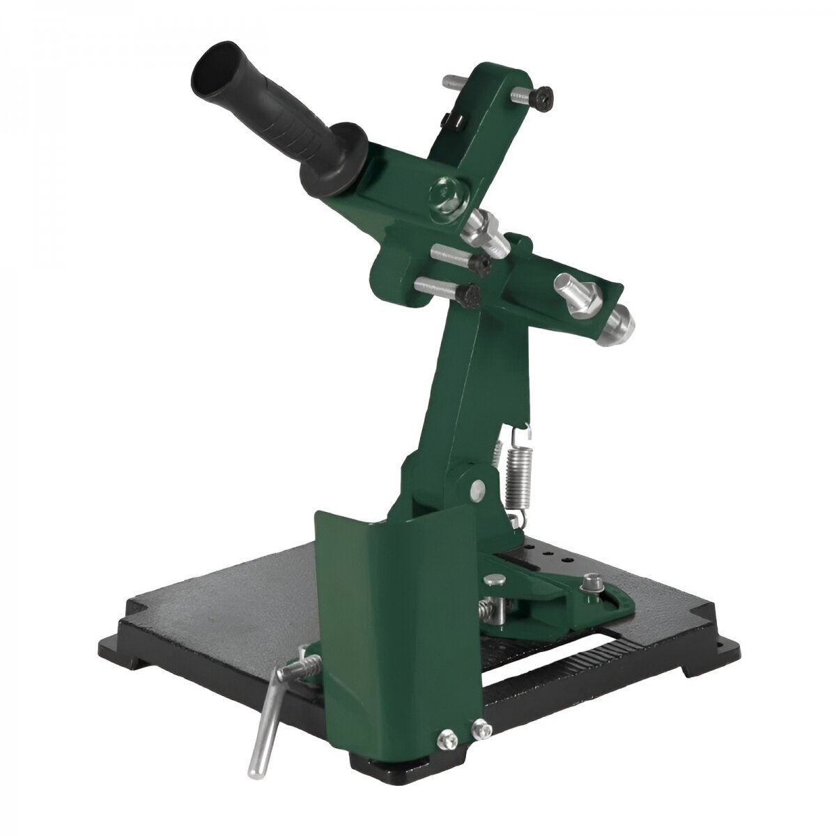 Стойка для УШМ "Favourite" FG 230R, диски 150-230мм, угол наклона 45°, длина шнура 2м