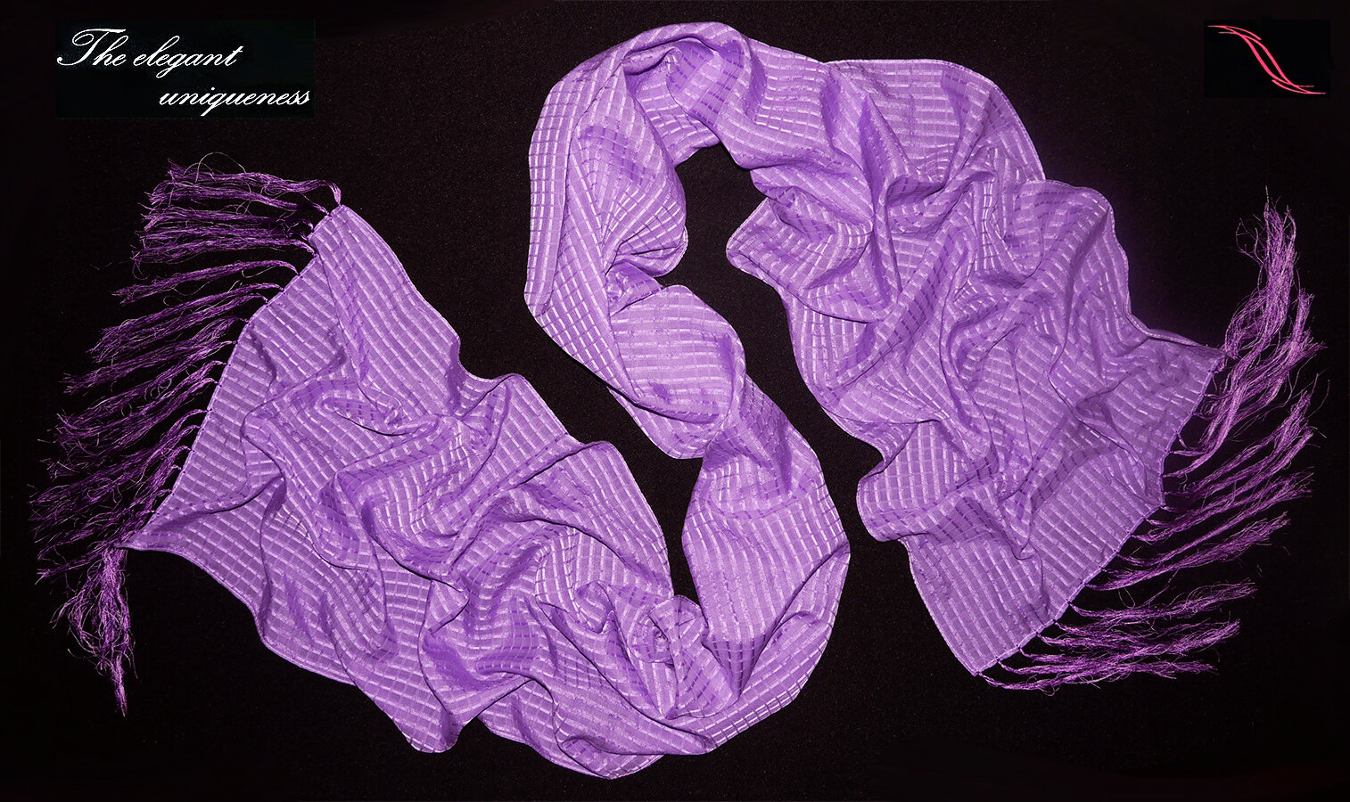 Шарф для женщин