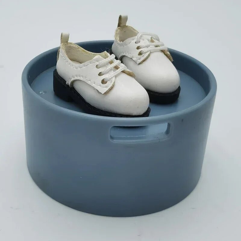 Обувь для куклы Blythe, цвет A14, 3 см