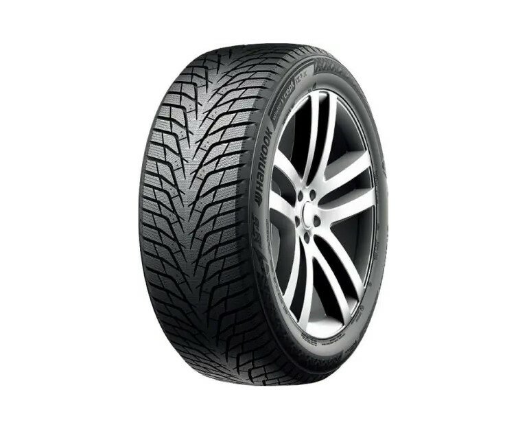 Зимние шины 19/235/55 Hankook Winter i*Cept IZ3 X W636A 105H XL