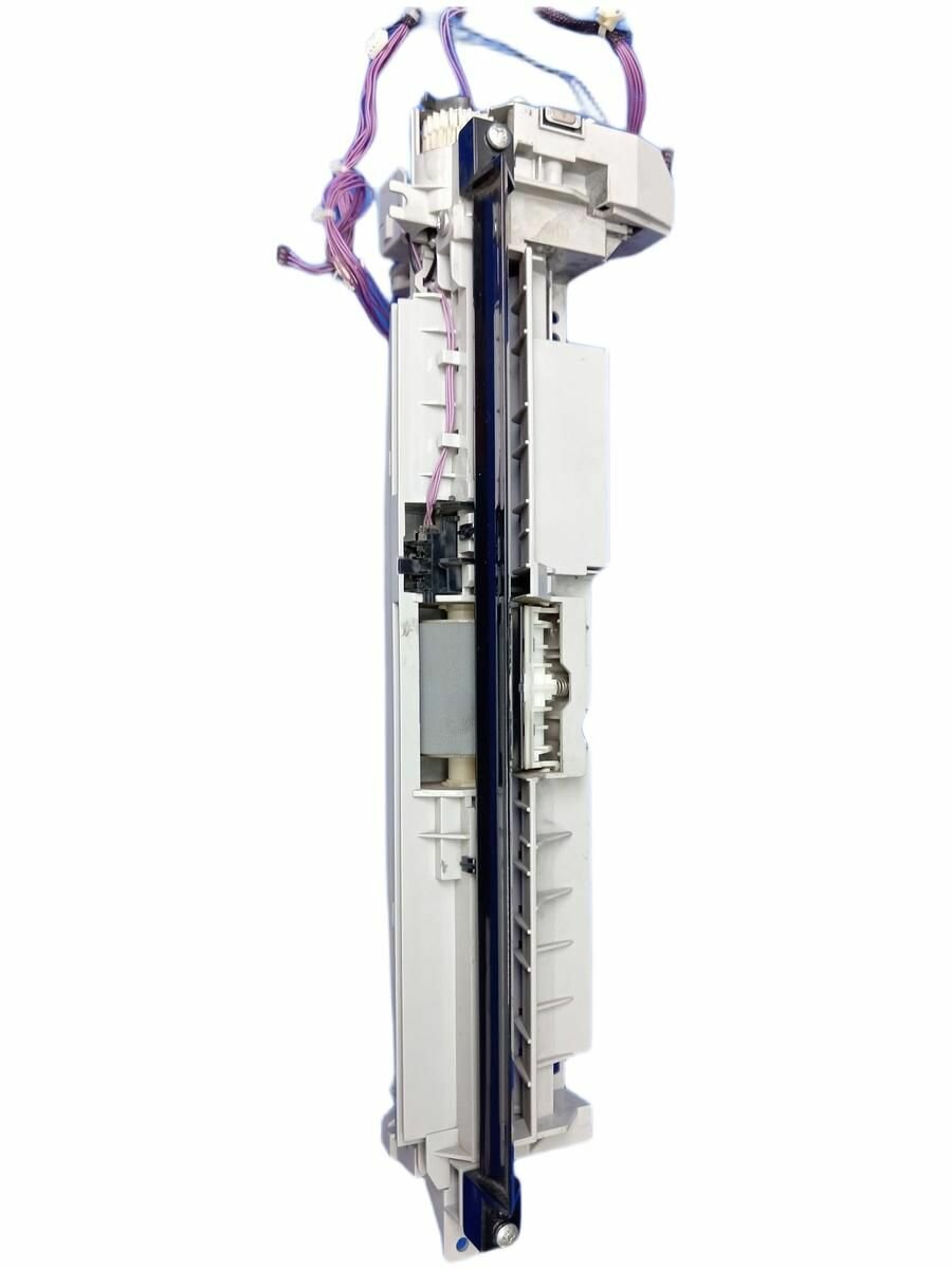 FC6-4211 FR3000 BBS300 Направляющая лотка бумаги с прижимным роликом для IR-2016J Копир арт. 13991