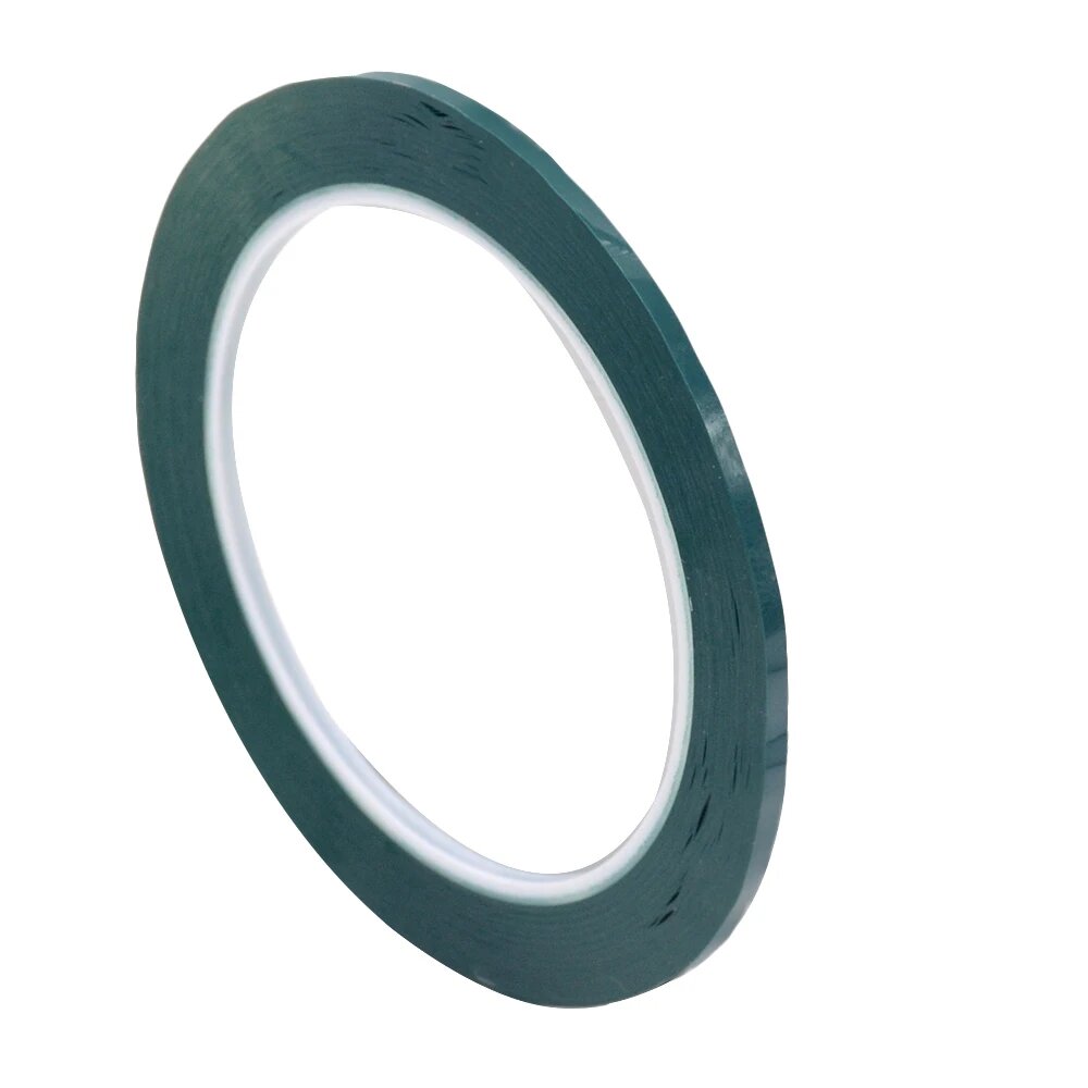 1 шт, длина 2 мм-25 мм, 66 м, 5S, настольная позиционирующая лента, маркировочная лента, цветная дискриминация, предупреждение, сетка для рисования, линия