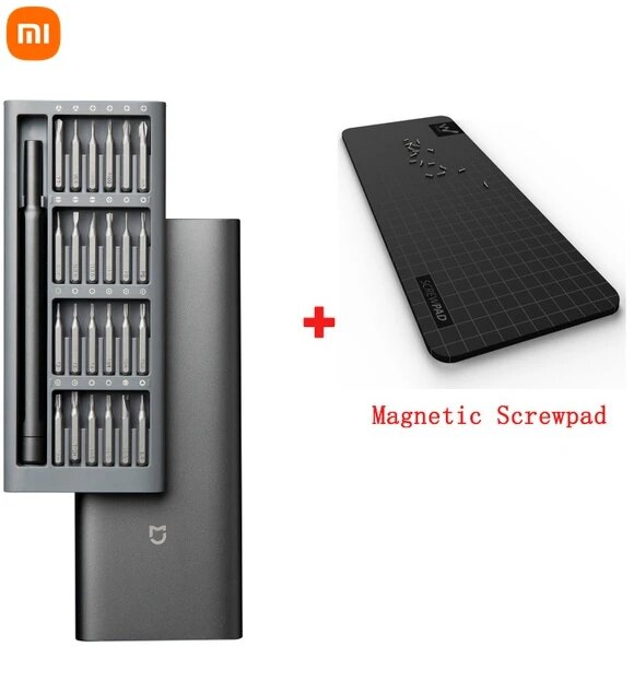 Отвертка Xiaomi Mijia Manua 24