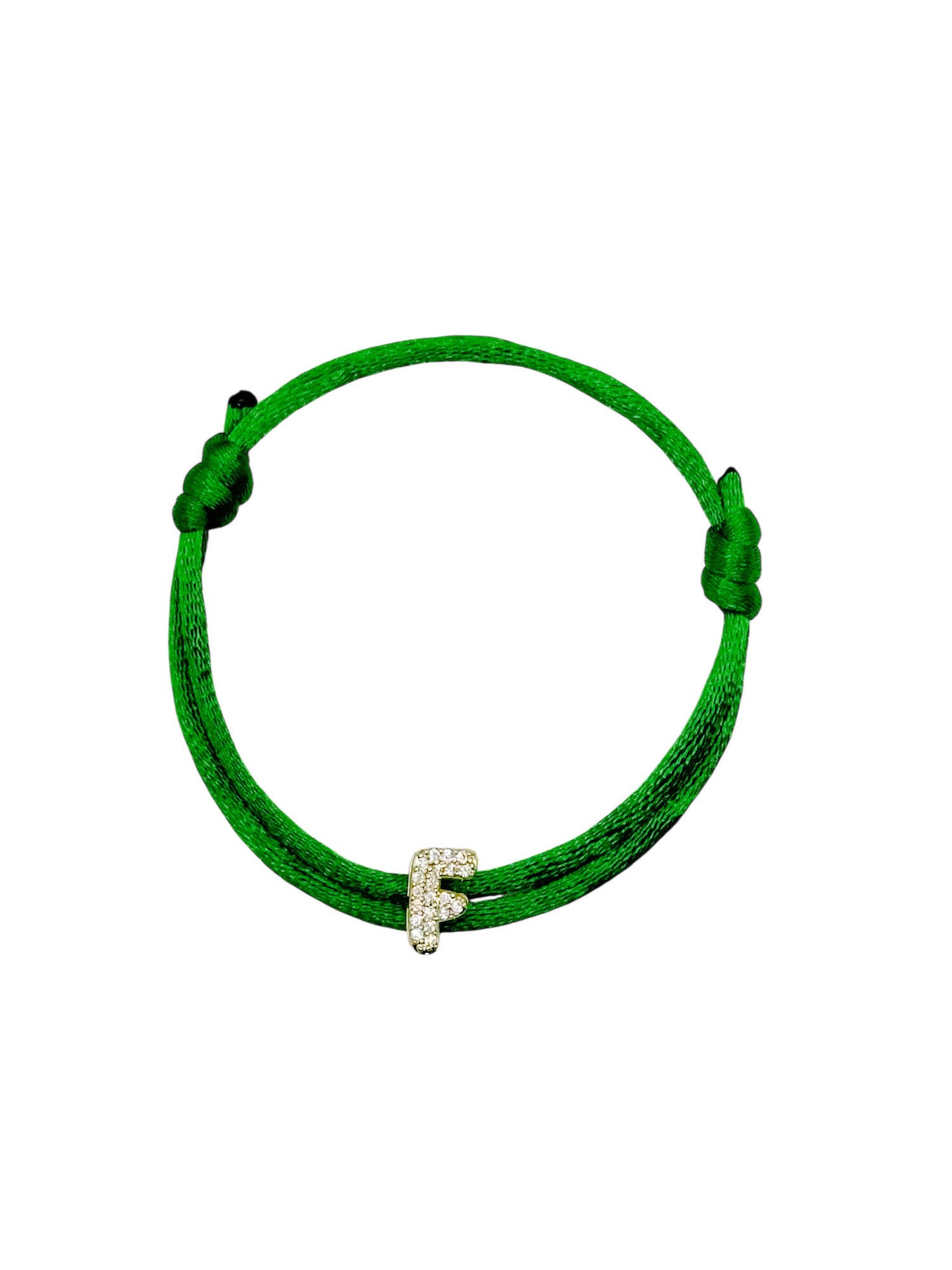 Браслет-нить