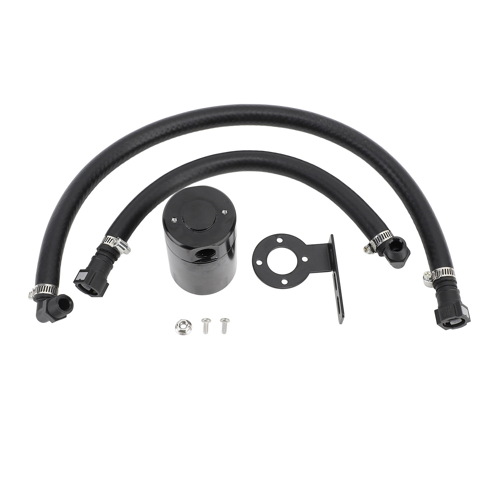 Комплект маслоотделителя 3 унции со шлангом для двигателей 5.3L и 6.2L (2019-2022)