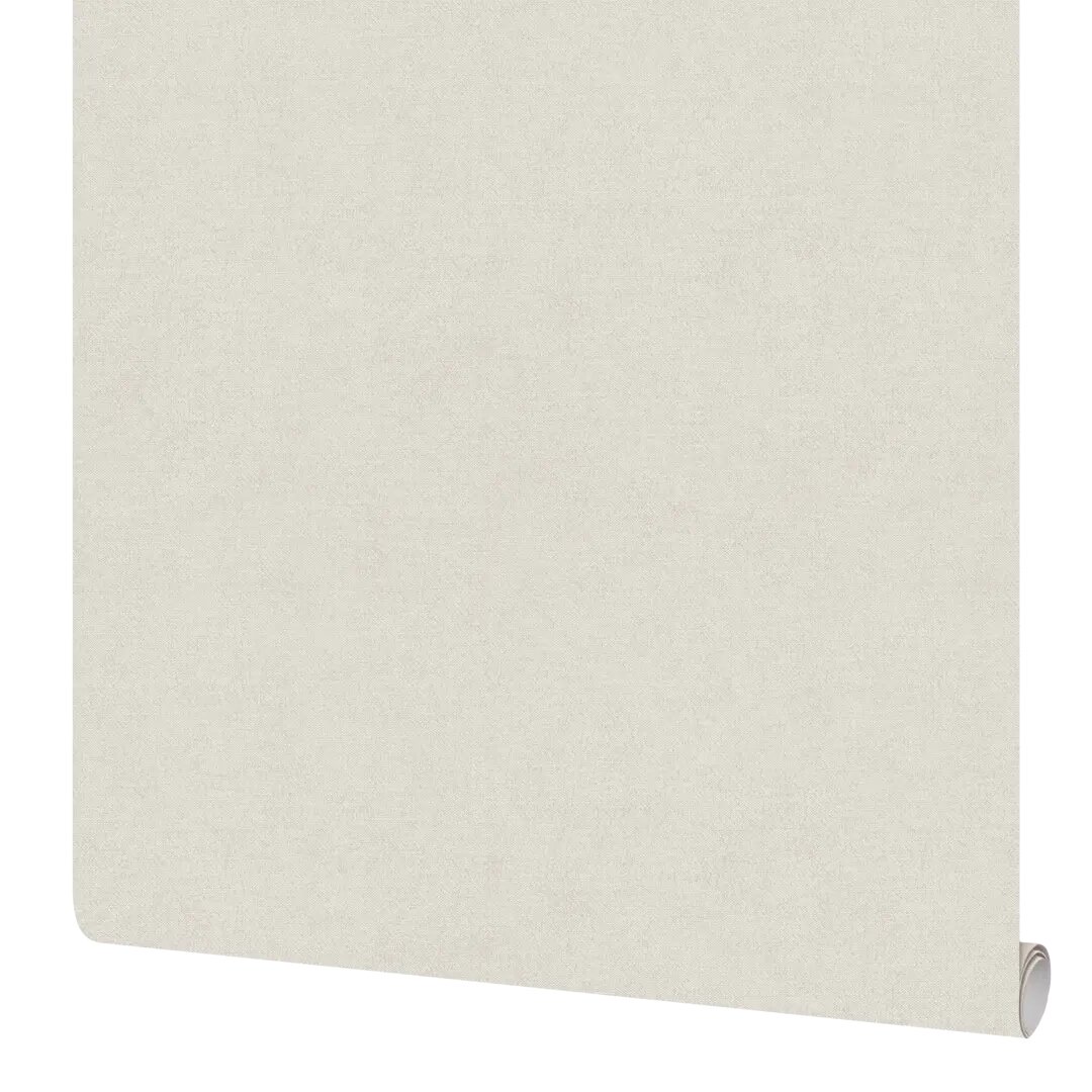 Обои флизелиновые Inspire Linen бежевые 1.06 м