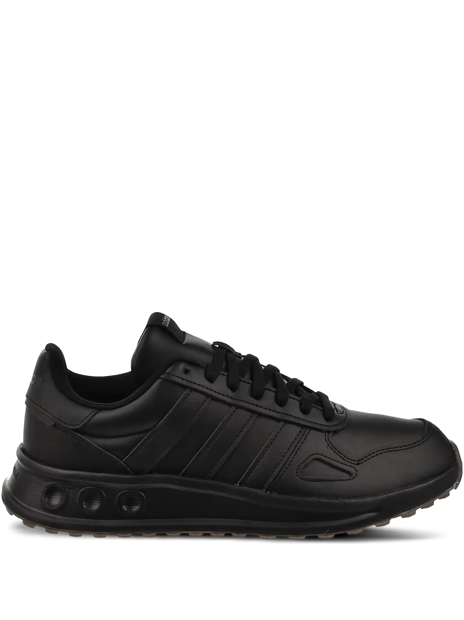 Кроссовки Run 84 Black