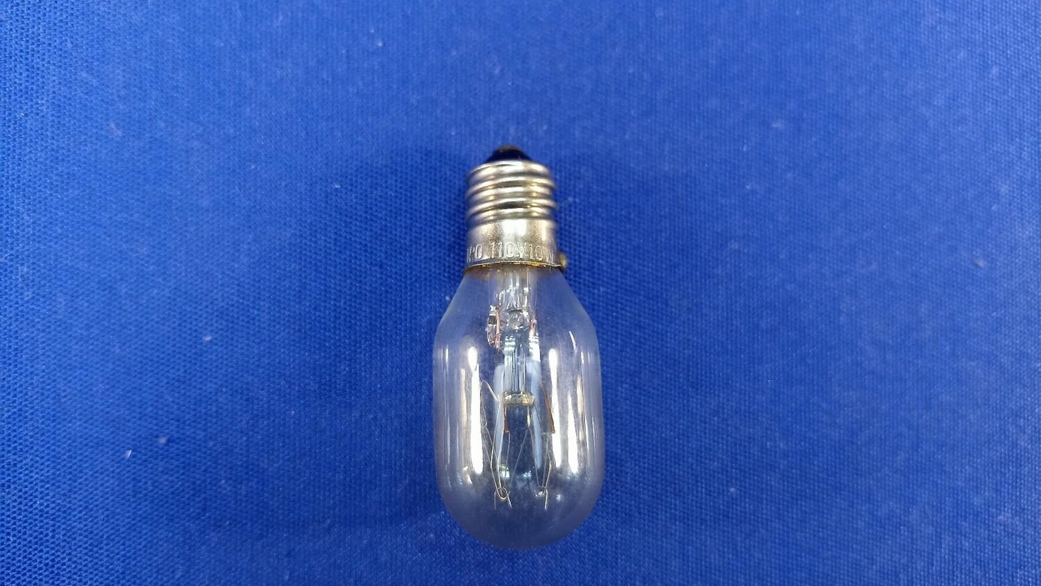 Холодильник CA6702/10 Лампа Лампочка 110V 10W RLMpSA002CBZZ арт. 12015