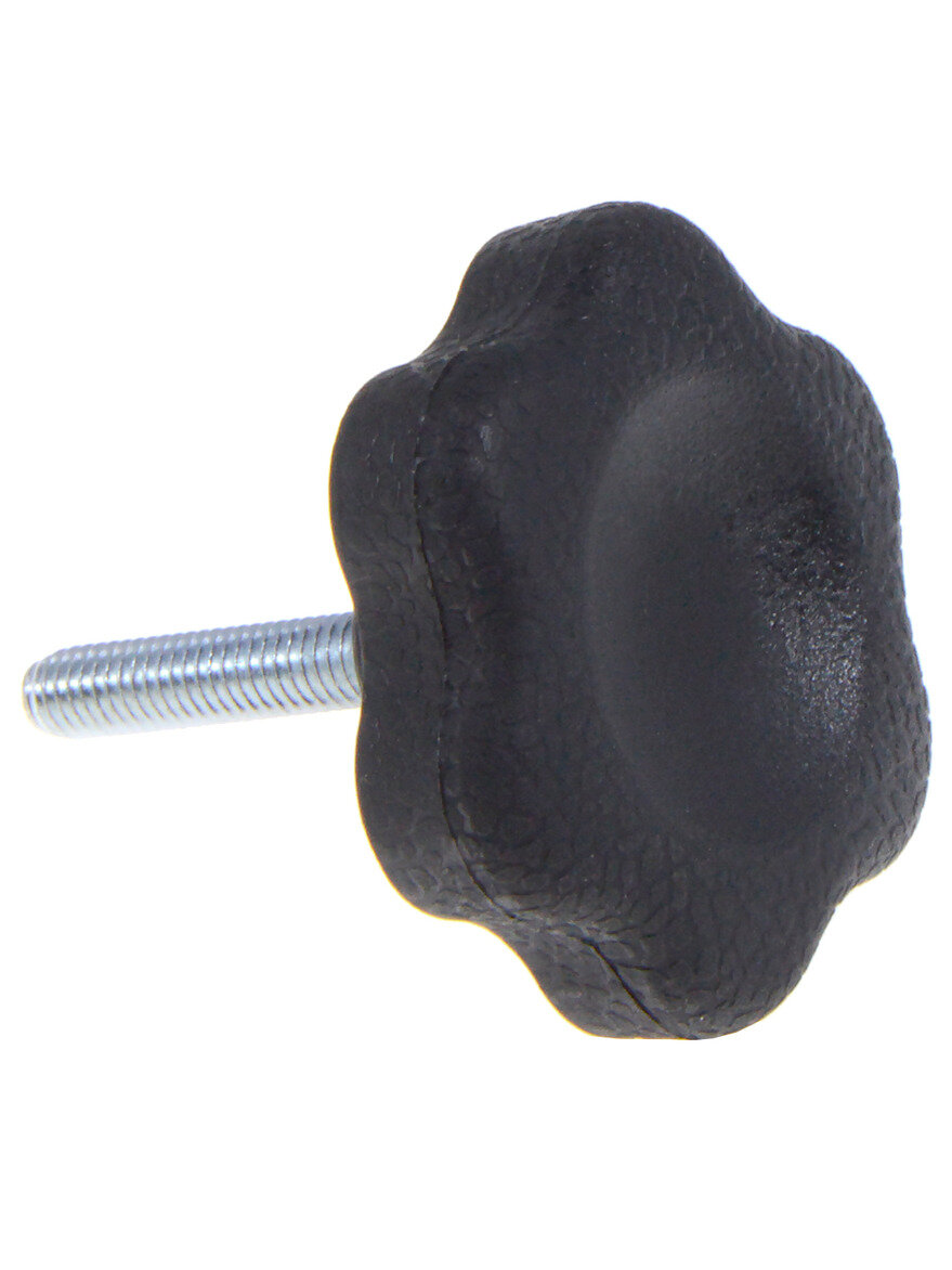 Болт соединительной муфты штанги для бензокосы (триммера) HUTER GGT-800S