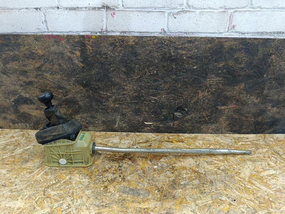 Кулиса МКПП Opel Astra F Б/У с пробегом