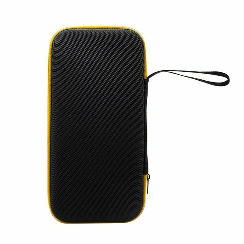 Вместительный защитный чехол для Retroid Pocket 5 с амортизацией