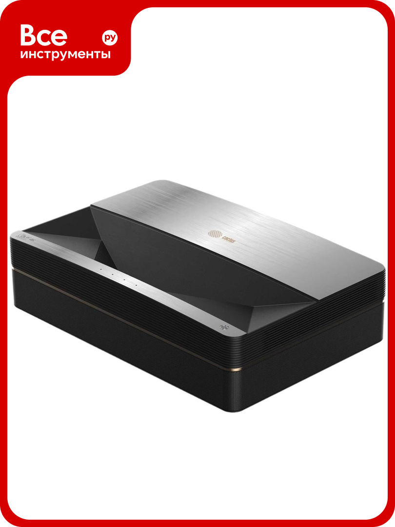 Проектор Cactus CS-U1. SG DLP 27200Lm, 800000:1, 25000 час, 2xUSB, typeA, 2xHDMI, 9.7кг, Технические характеристики