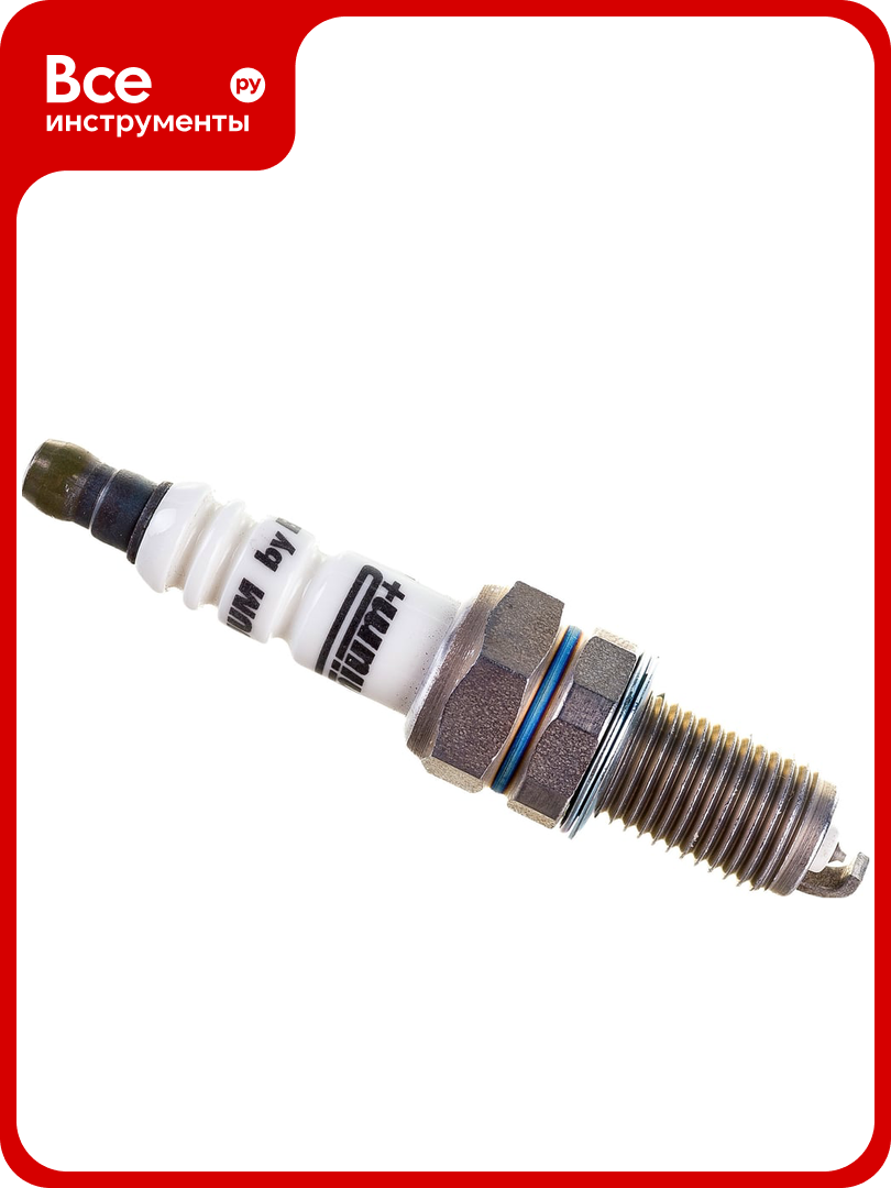 Свеча зажигания IRIDIUM BRISK BR10YIR 1986 P38