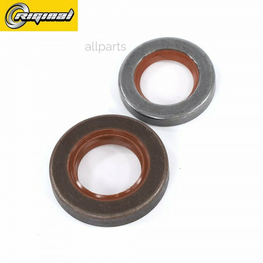 RIGINAL RG21071700000 РК КПП для а/м ВАЗ-2101-07,21213-14,2131,2120 (сальники) Riginal RG21071700000