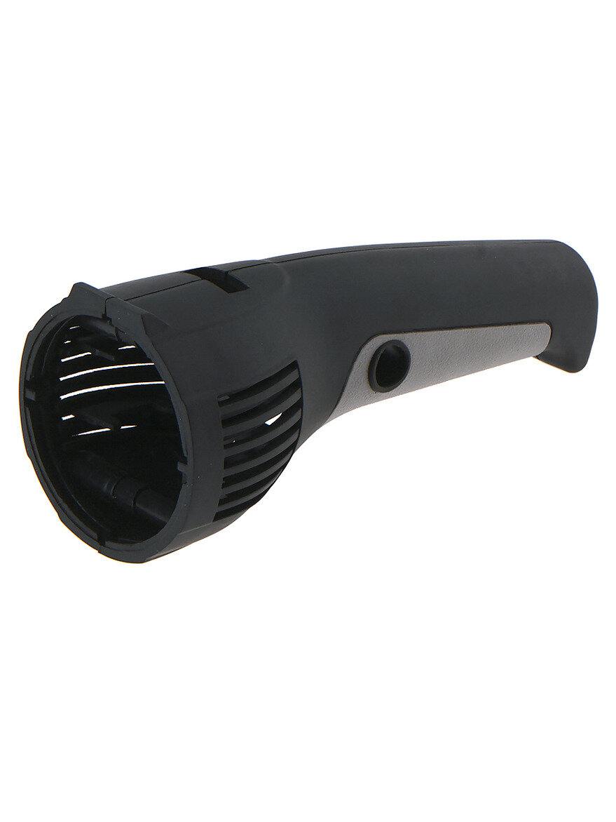 Рукоятка основная в сборе для полировальной машины ИНТЕРСКОЛ УПМ-180/1300Э (s/n 27.****)