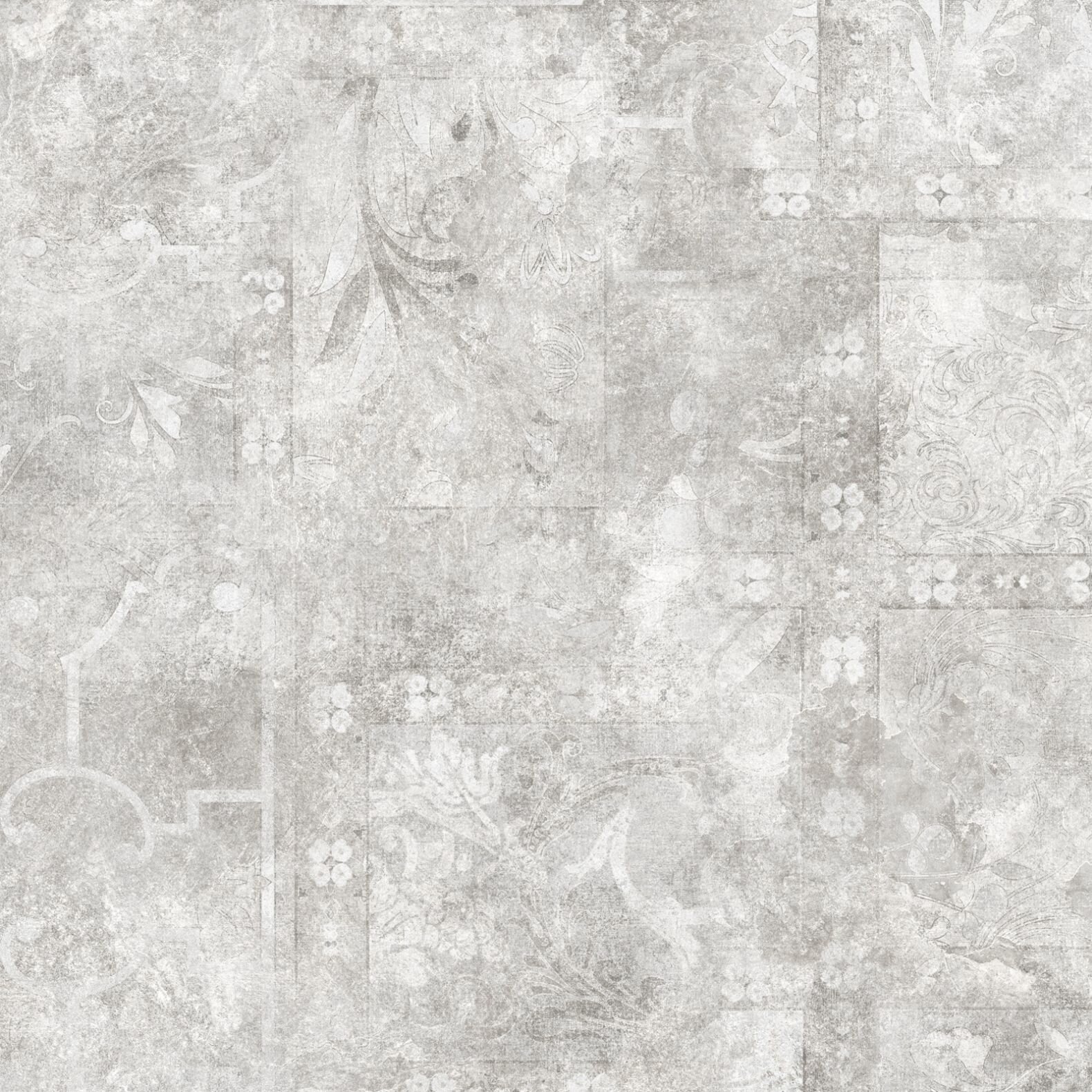 Керамогранит Alma Ceramica (Алма Керамика) Beton Pro матовый 60x60x0,9 см, GFU6060BTP17R (1.8 м2)