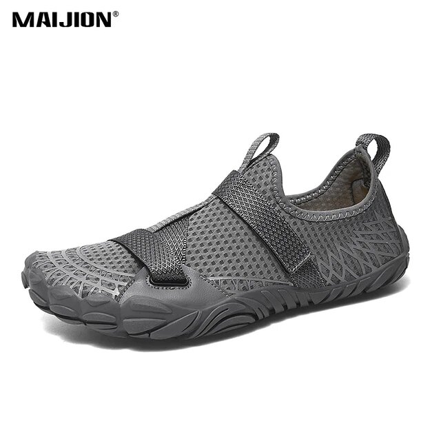 Мужская обувь для воды, быстросохнущая обувь для плавания босиком для рыбалки на открытом воздухе, женская пляжная обувь для бассейна, лодки, серфинга, прогулок, занятия Yoqa