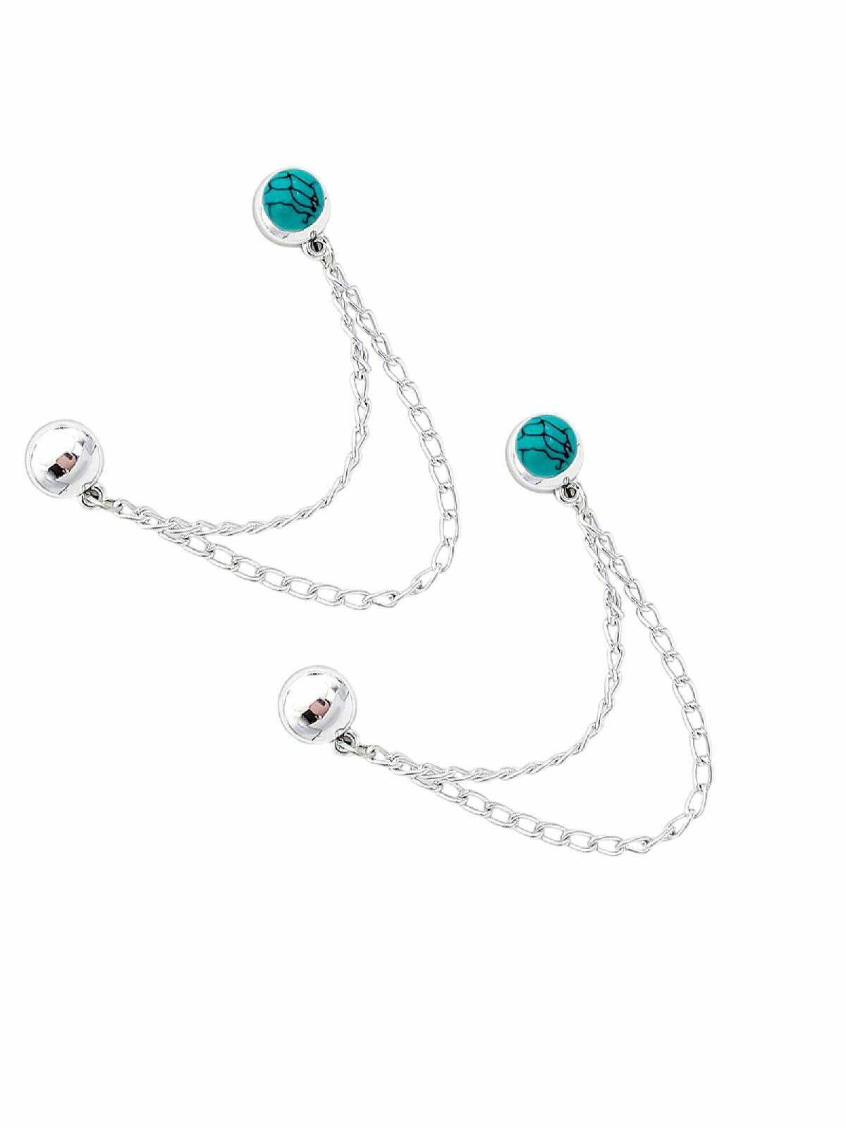 Магнитные зажимы для одежды